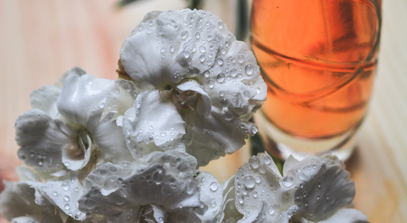 Perfume Recipes and Scent Bases for Cologne, Body Spray, Candlemaking