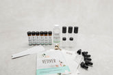 Perfume Kits: Create Your Own Perfume or Cologne - Vetiver Aromatics