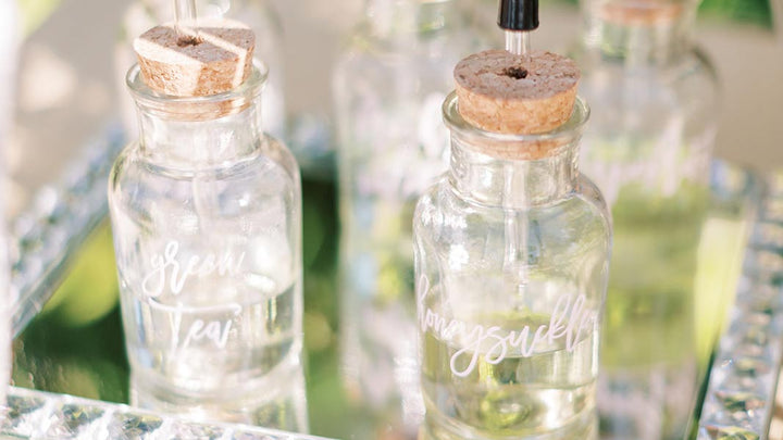 Book A Perfume Bartender in Louisville, KY