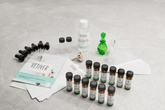 Perfume Kits: Create Your Own Perfume or Cologne - Vetiver Aromatics