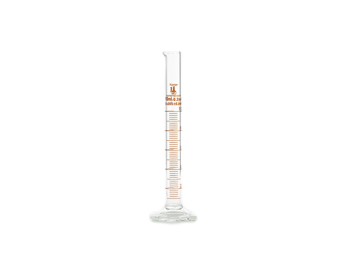 Graduated Cylinder