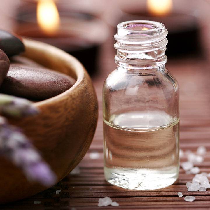 Carrier Agents for Making Perfume - Vetiver Aromatics